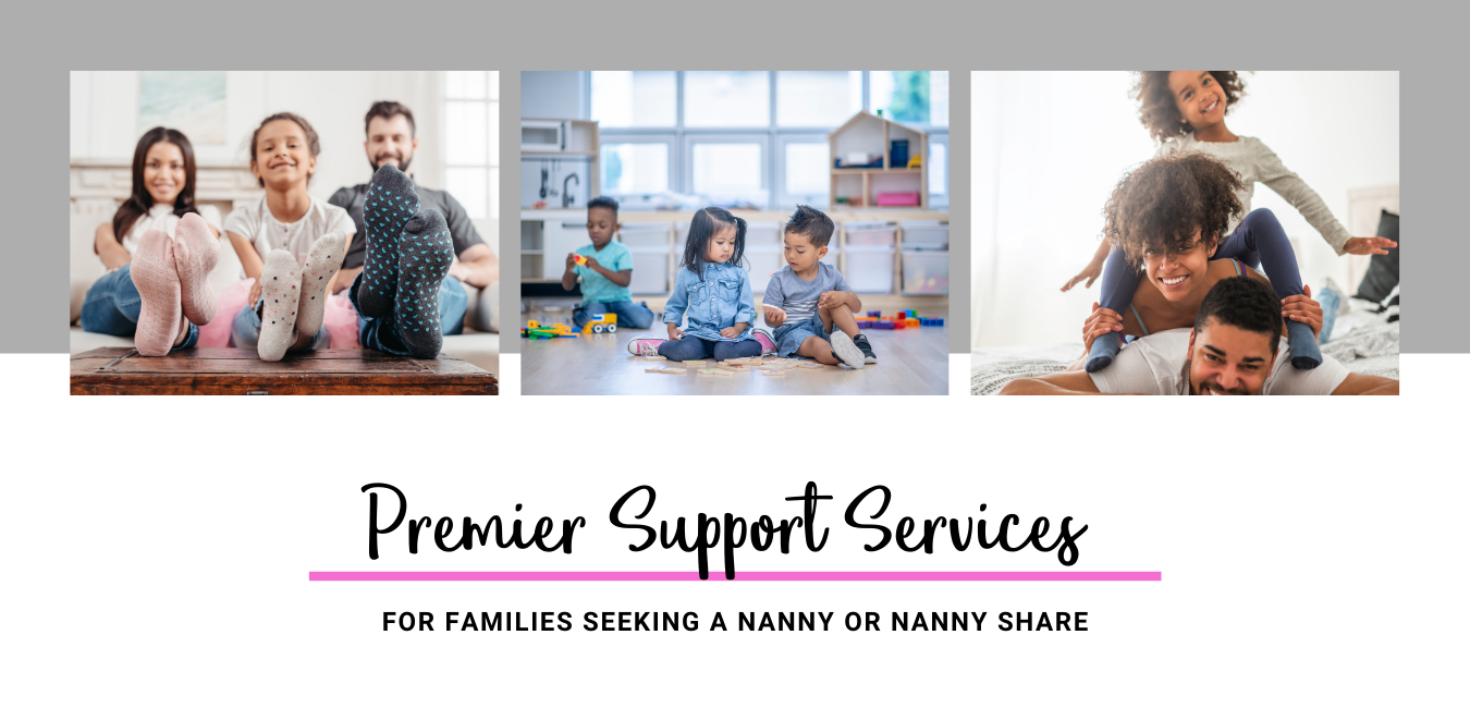 Premier Support for Families – Via The Village